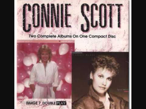 Connie Scott = Heartbeat - YouTube