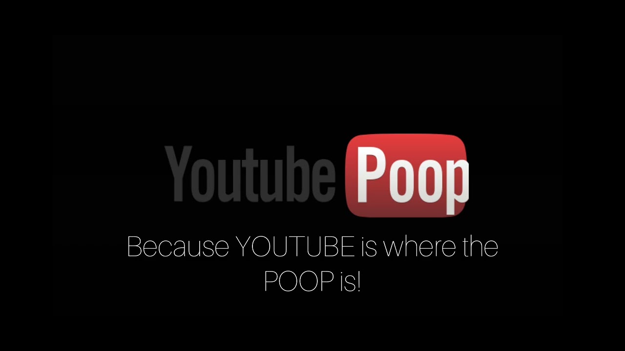 New YTP intro! (VOLUME WARNING) - YouTube