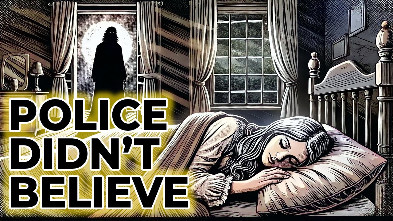 The Shana Grice Case: Unraveling a Tragedy | True Crime Story - YouTube