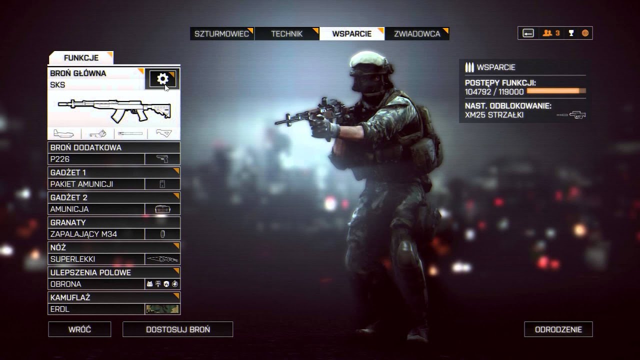 BATTLEFIELD 4 MULTIPLAYER - SKS'EM PRZEZ DEATHMATCH # 12 - YouTube