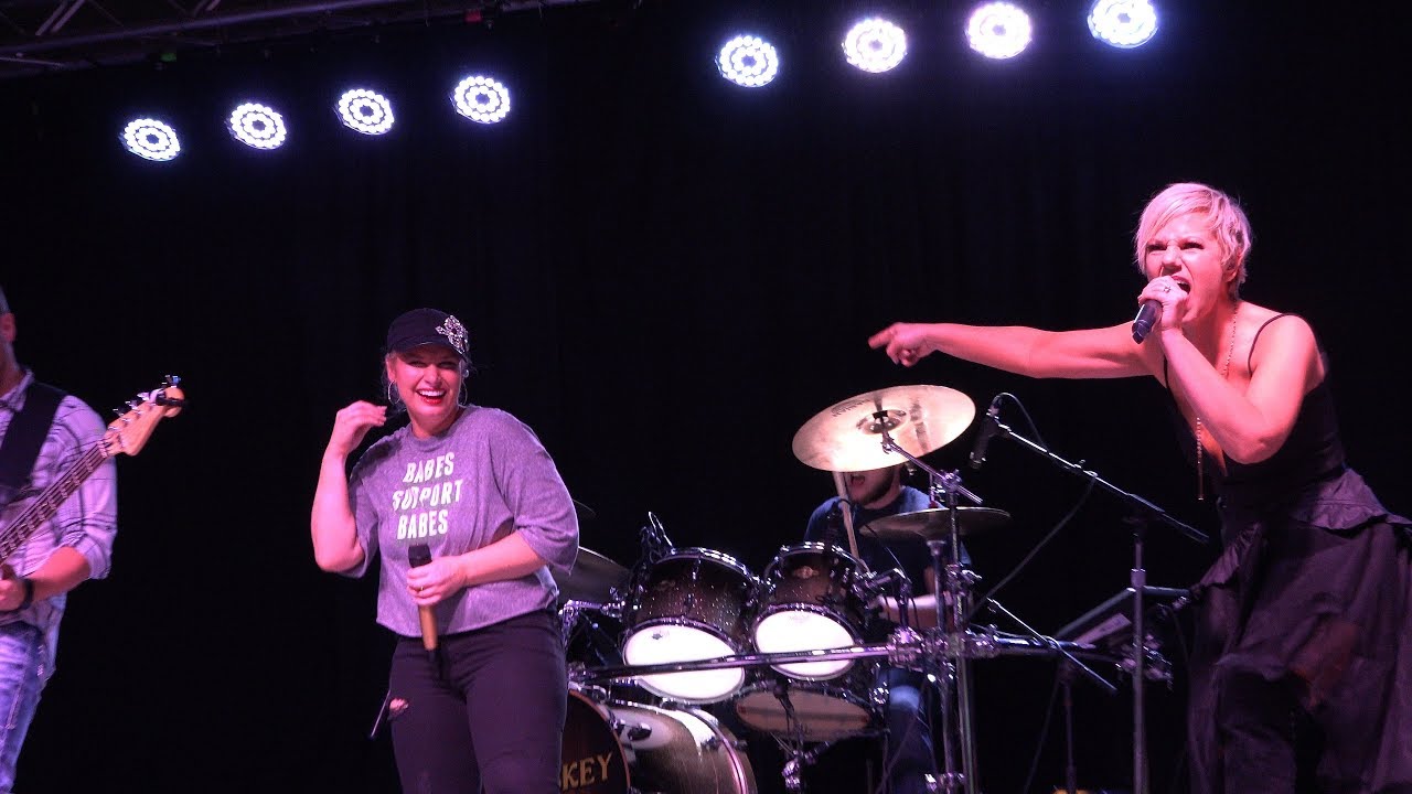 Whiskey Fixx & Davis Green - YouTube