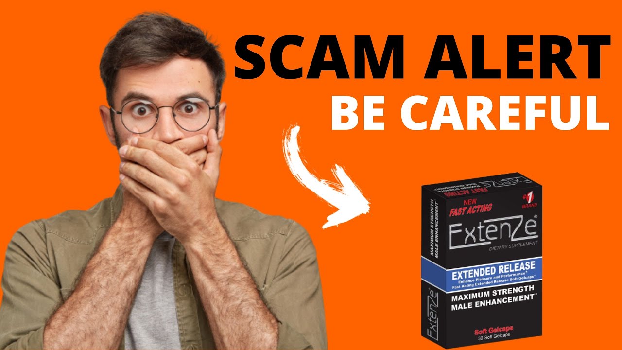 🔴Extenze Does It Work? Extenze Review!! Extenze Side Effects!! - YouTube