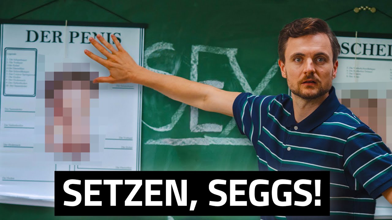 ALMAN klärt auf | ALMANIA Trailer Staffel 2 - YouTube