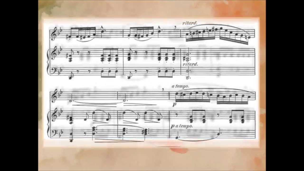 Concone Op.12 No.5 - YouTube