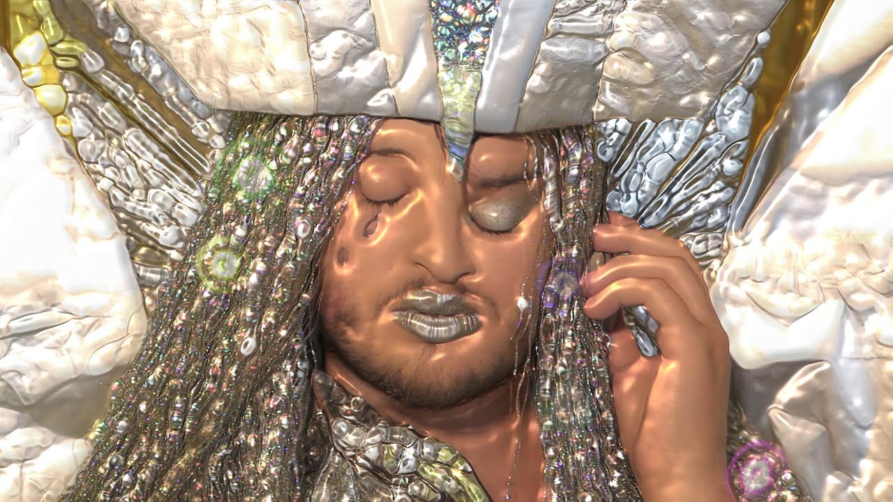 Partytrashers - Andy Warhol ft. Anna Rinaldo - YouTube