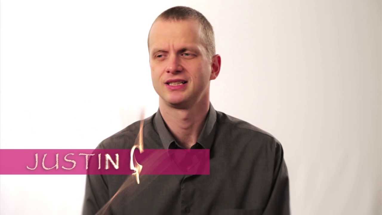 Justin Levy, Healing for the Body, Mind and Spirit - YouTube