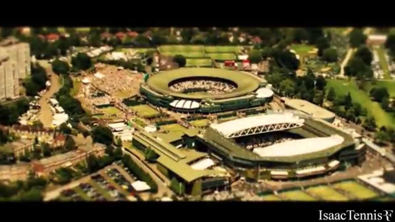 |Roger Federer| - Triumph and Disaster Wimbledon 2015 - YouTube