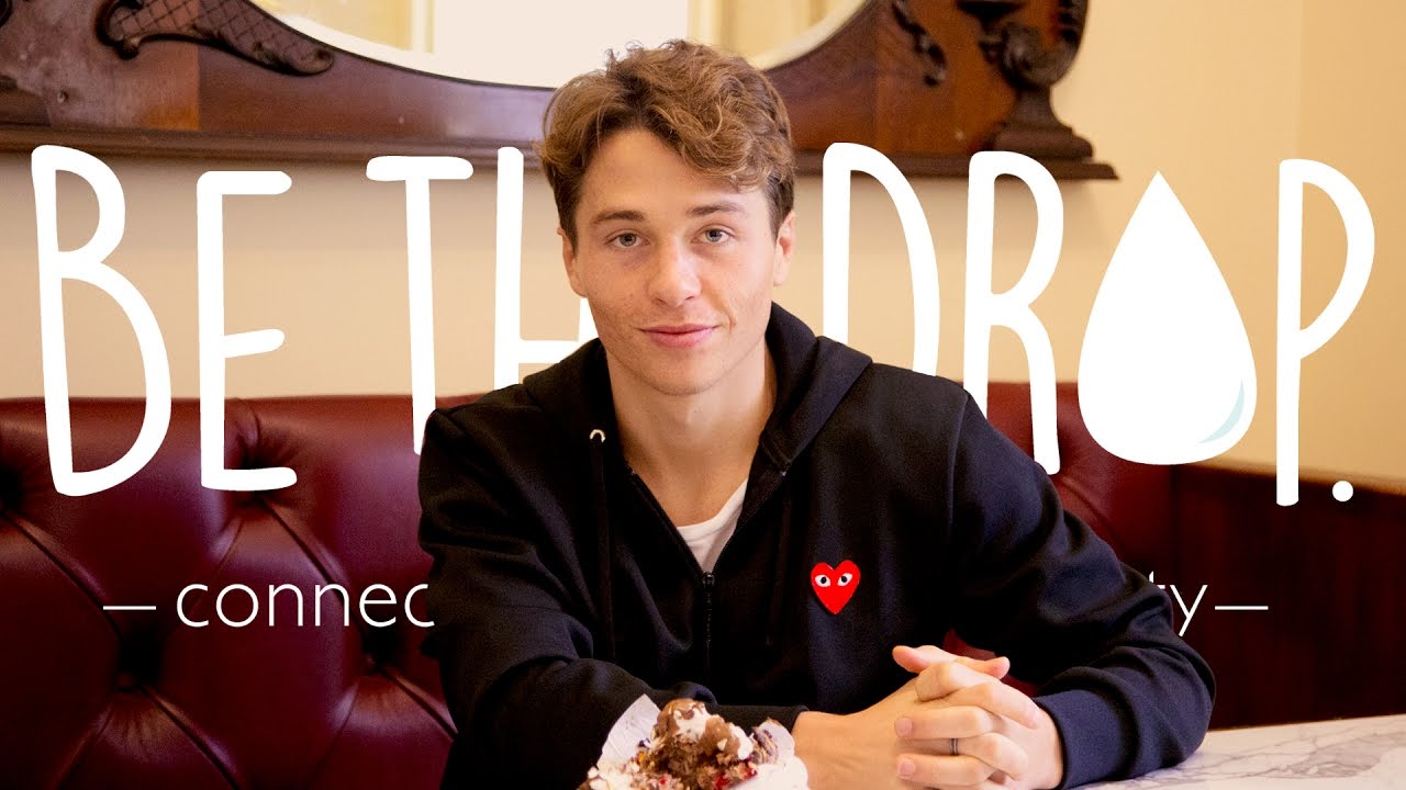 James Sideris, Butter Boy (Formerly Nutty by Nutorious) - YouTube