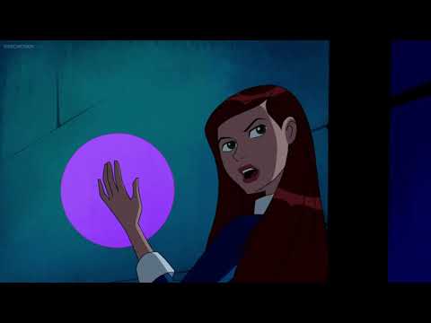 Echo Echo vs Argit  , Ben 10 Alien Force Episode 4