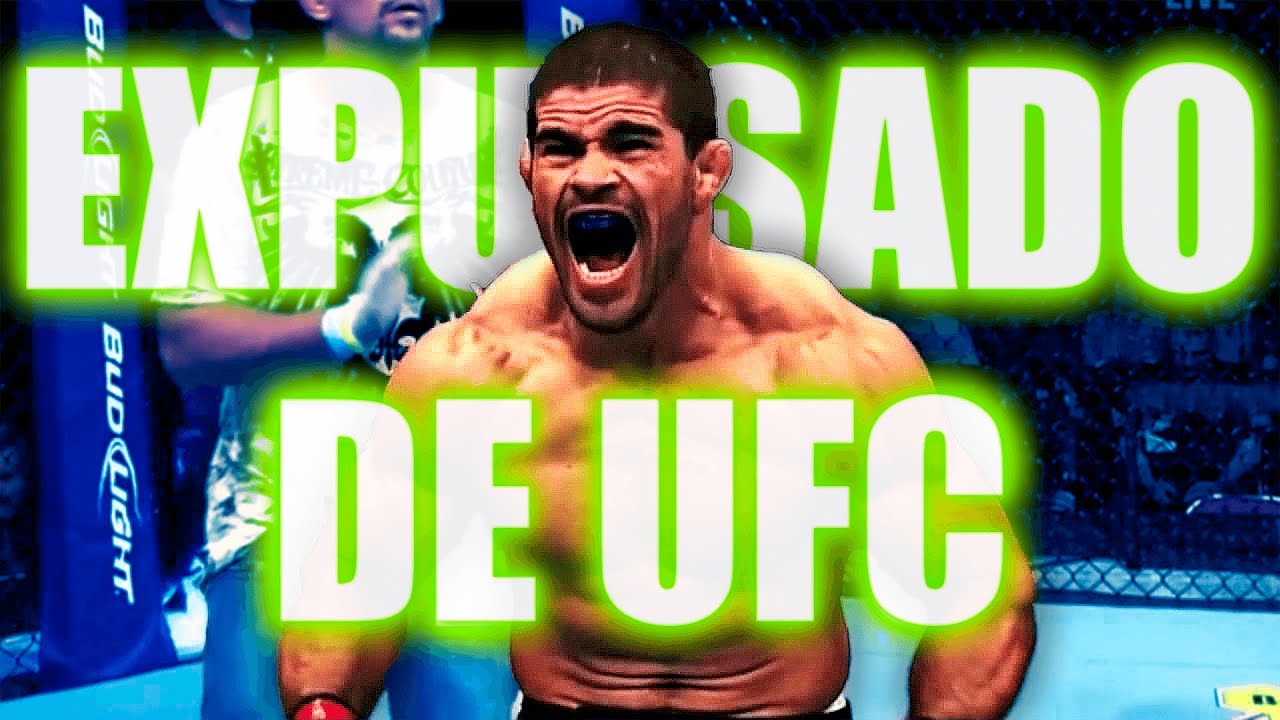 Historia de ASCENSO Y CAÍDA de Rousimar "Toquinho" Palhares - YouTube