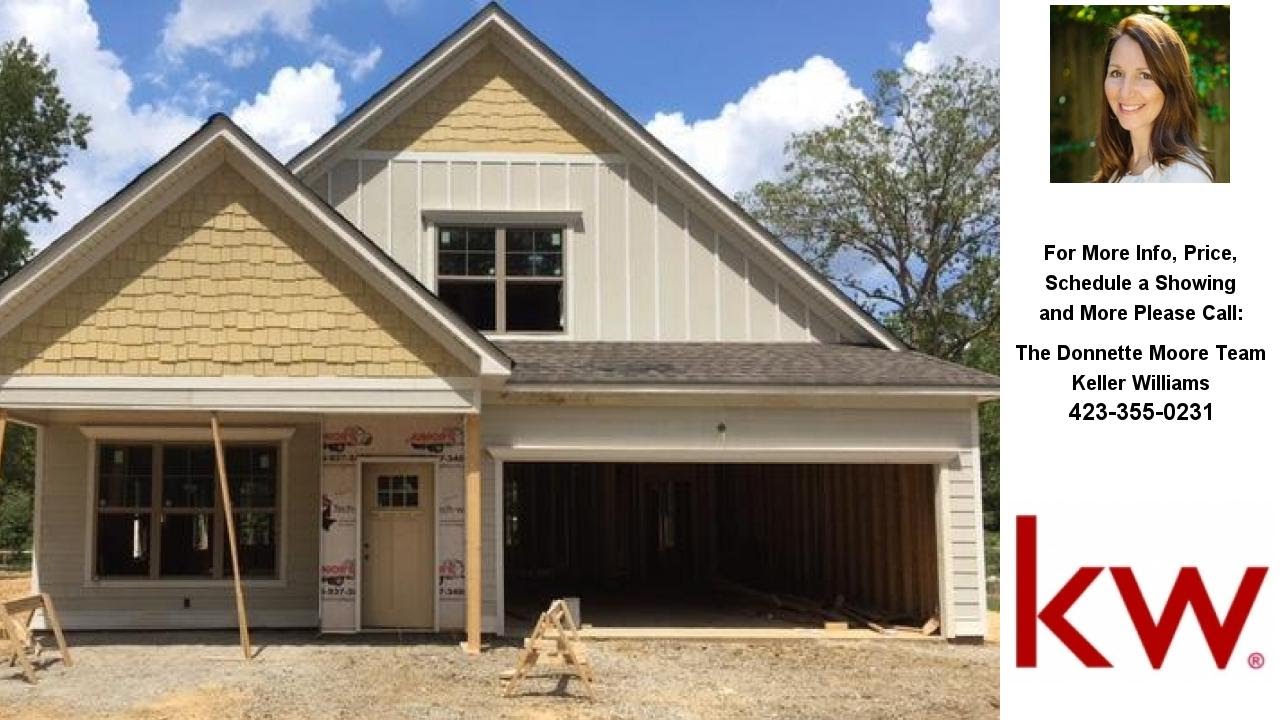 8417 Wynfair Ln, Chattanooga, TN Presented by The Donnette Moore Team ...