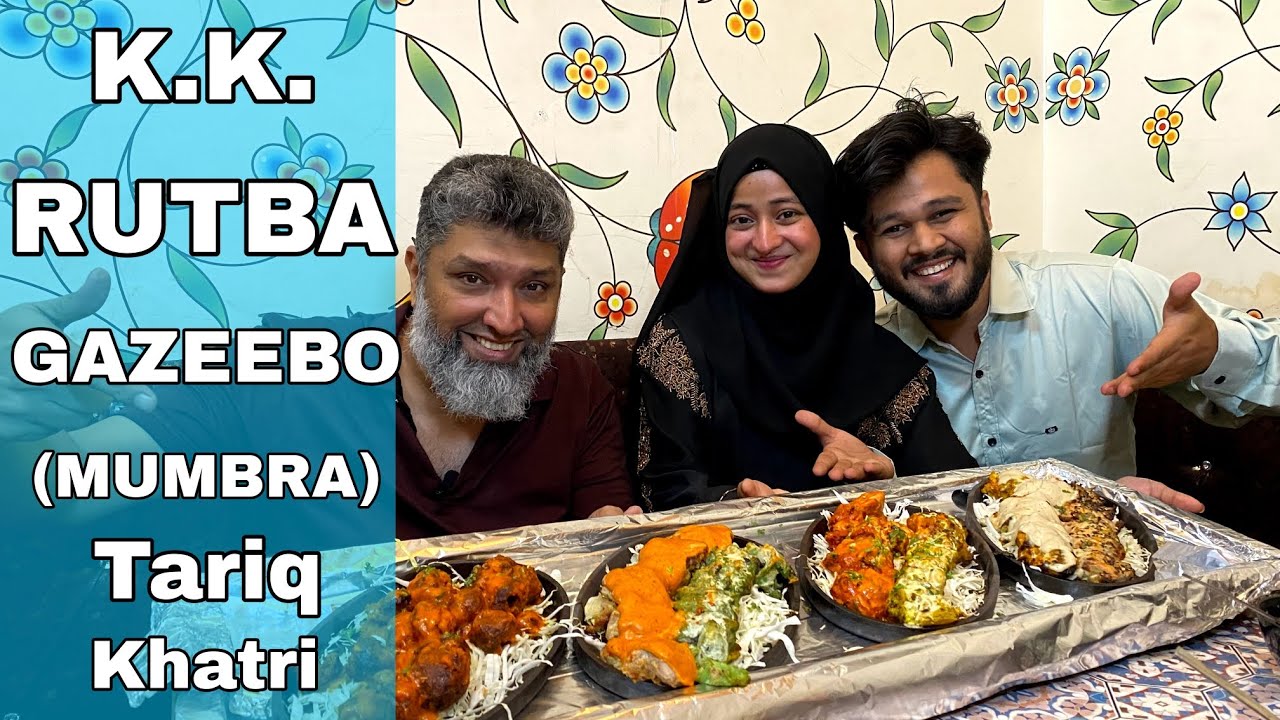 Sabse Badi Turkish Plater Ab Mumbra Mein - YouTube