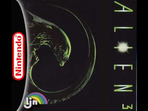 Alien 3 Music (NES) - Ending Theme - YouTube