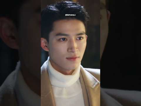 Overprotective brother 😅 #cdrama #amidstasnowstormoflove #zhaojinmai