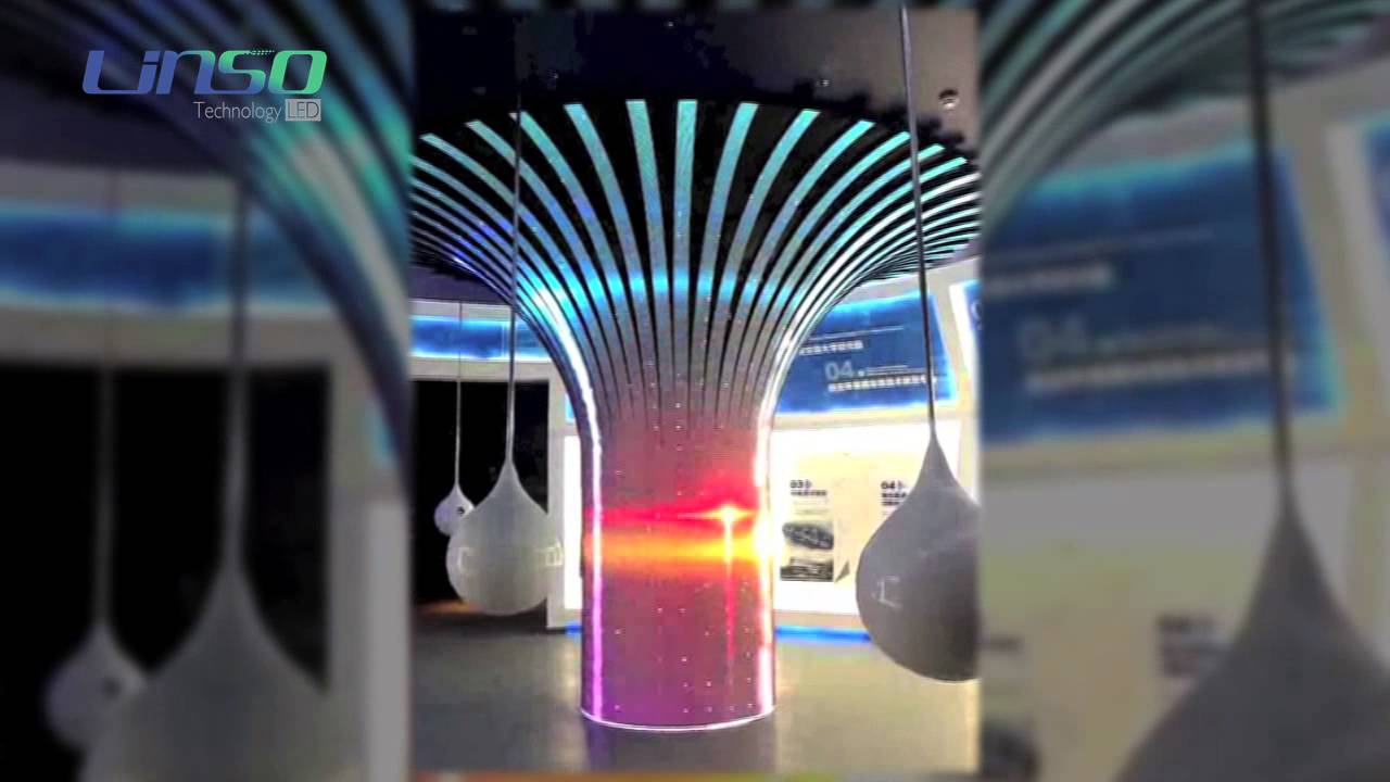 Linso LED Tree! - YouTube