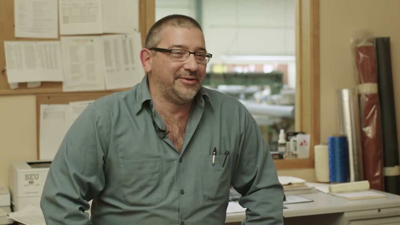 Why I Work at AMI - Pay & Benefits - YouTube
