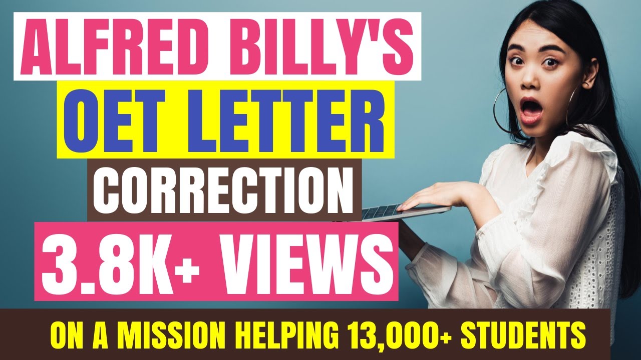 How To Write C Grade OET Letter On Alfred Billy s Nursing Case Notes how-to-write-c-grade-oet-letter-on-alfred-billy-s-nursing-case-notes