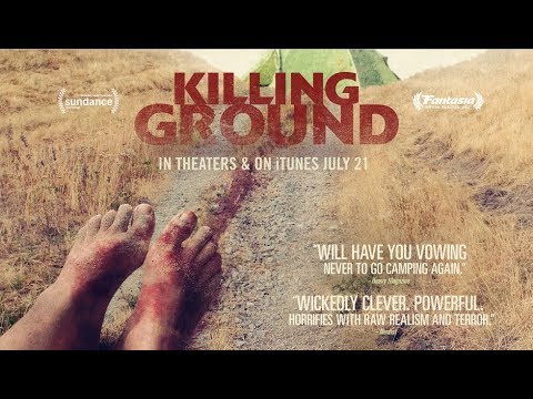 Killing Ground (2017) Official Trailer - YouTube
