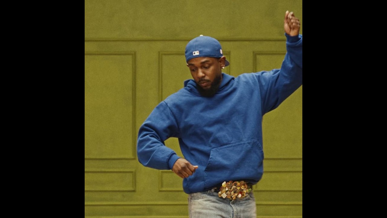 (FREE) Kendrick Lamar x DJ Mustard Sample Type Beat - "PAID IN FULL ...