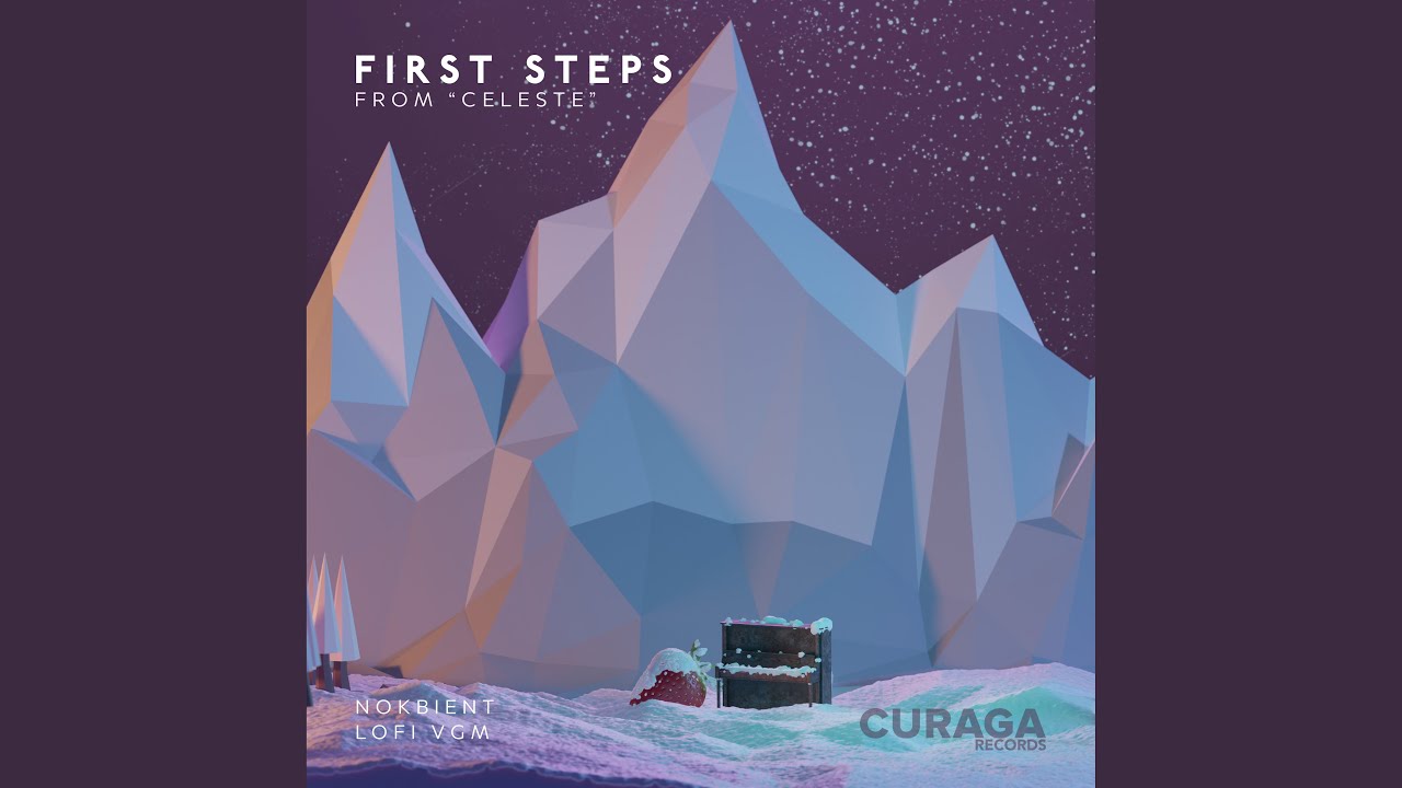 First Steps (from "Celeste") - YouTube