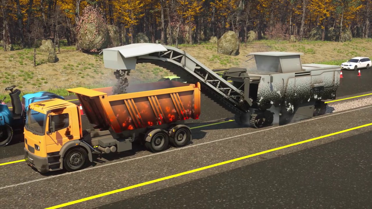 Sargento Cooper, la Patrulla de Policía 2 SPANISH Verdaderos Héroes de ...