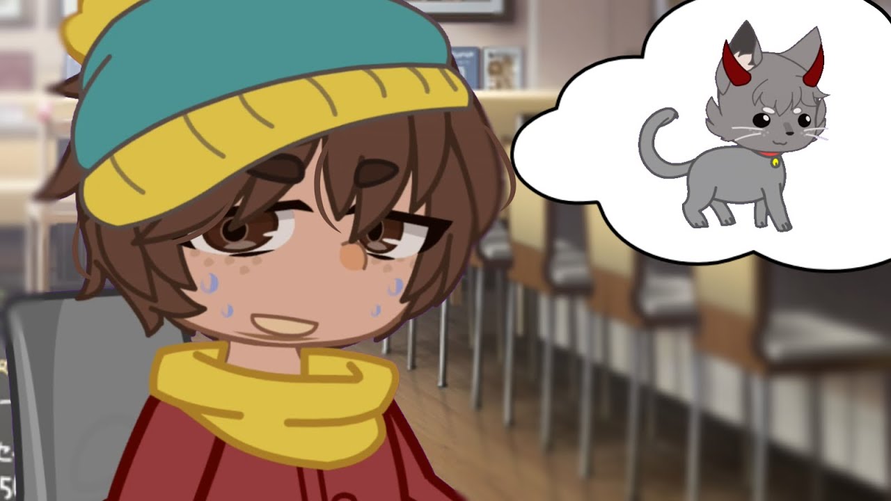 [south park] missile launcher // kyman // gacha club - YouTube