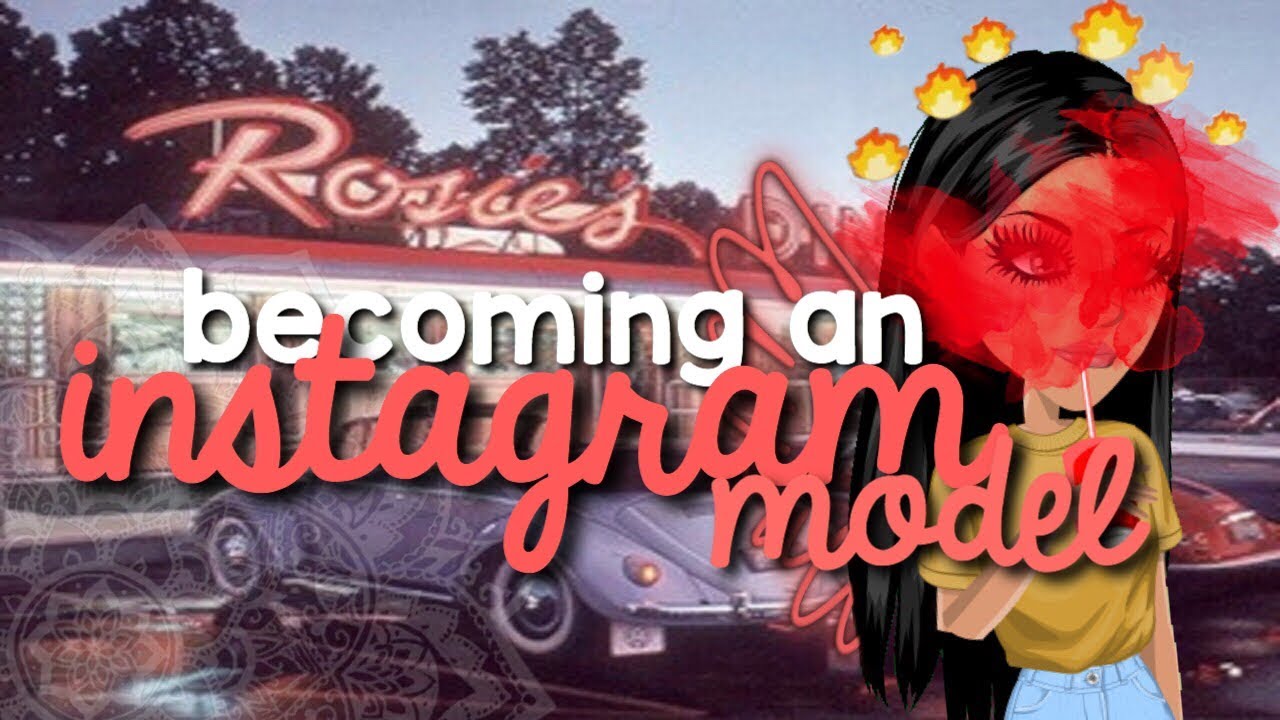 HOW TO: BECOME A INSTAGRAM MODEL ON MSP!! - YouTube