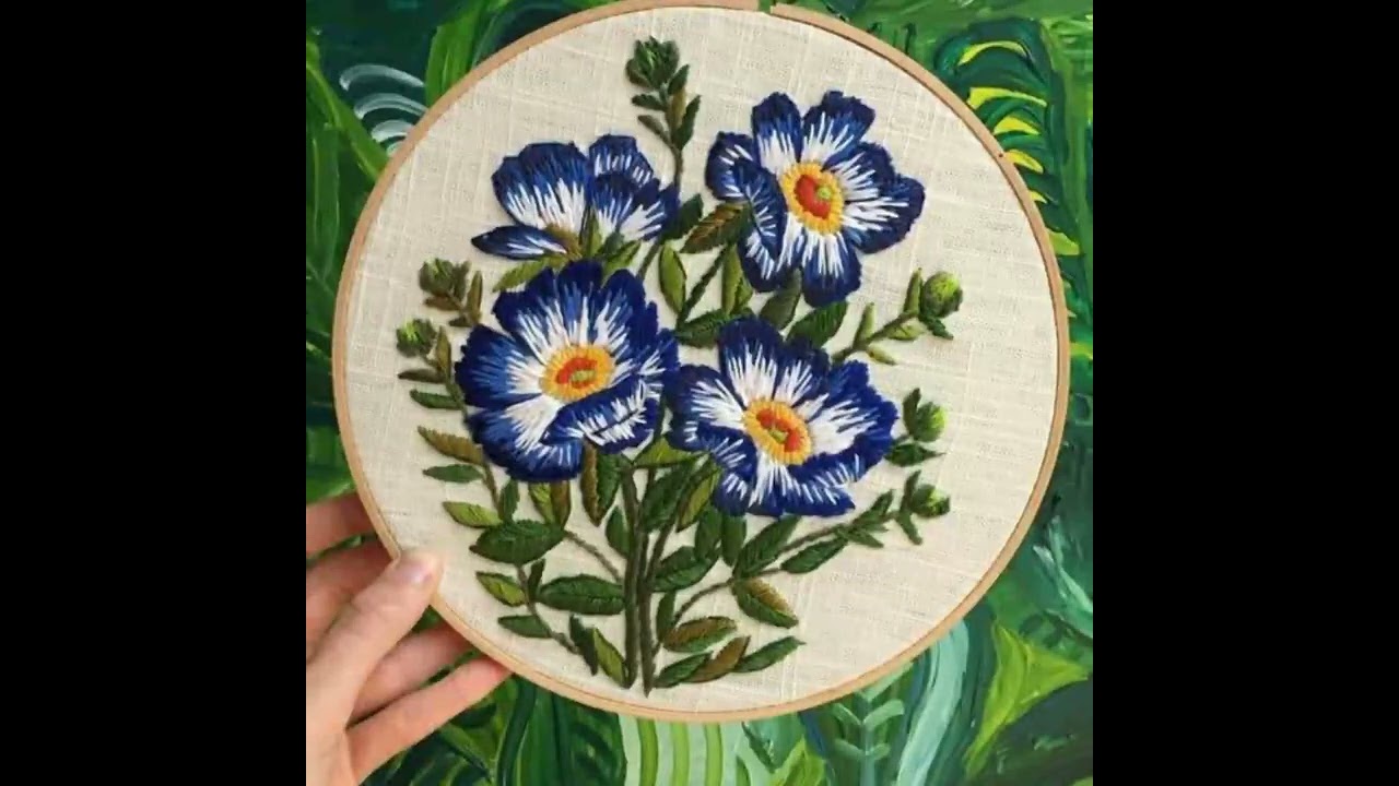 Beautiful and simple designs 😍😍 - YouTube