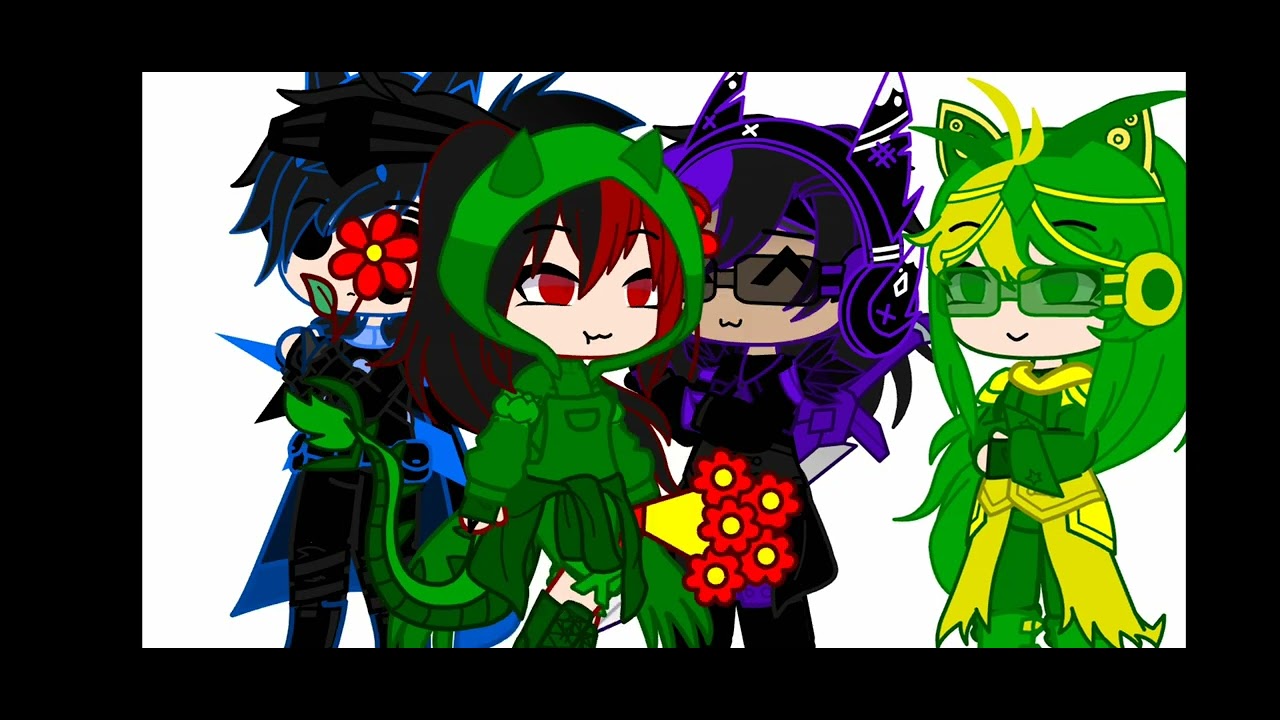 come pick my Roses (trend again^^) - YouTube