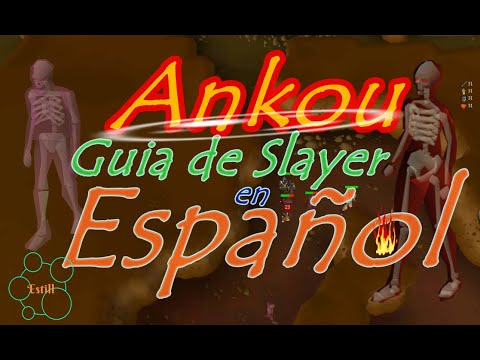 Ankou slayer guide OSRS - YouTube