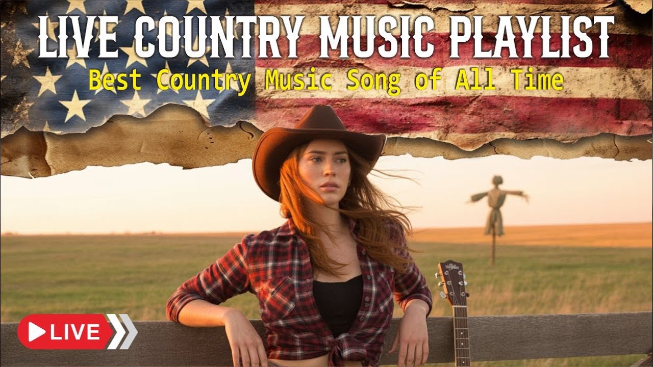 Top Country Love Songs Golden Classics Timeless Melodies for Every ...