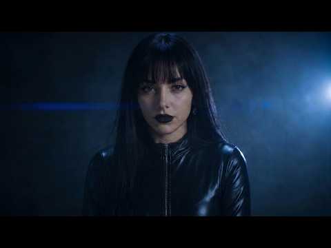 Sahra - Herz aus Eis (Official Video)