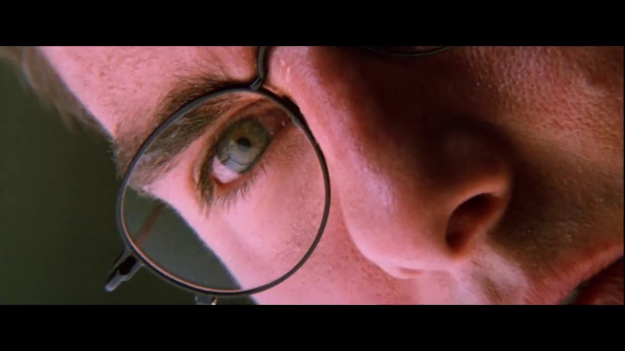Mission Impossible 1 | Movie 1996 | Opening - Intro HD - YouTube