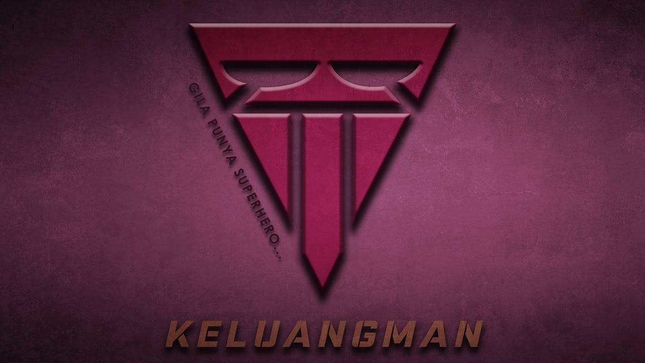 Kluangman Logo