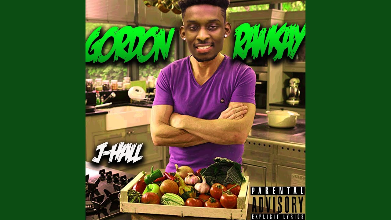 Gordon Ramsay - YouTube Music