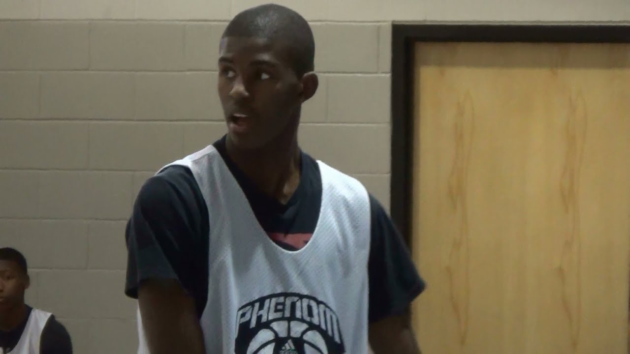 Lavar Batts Jr. is the BEST 2017 Point Guard We've Seen...Dominates ALL ...