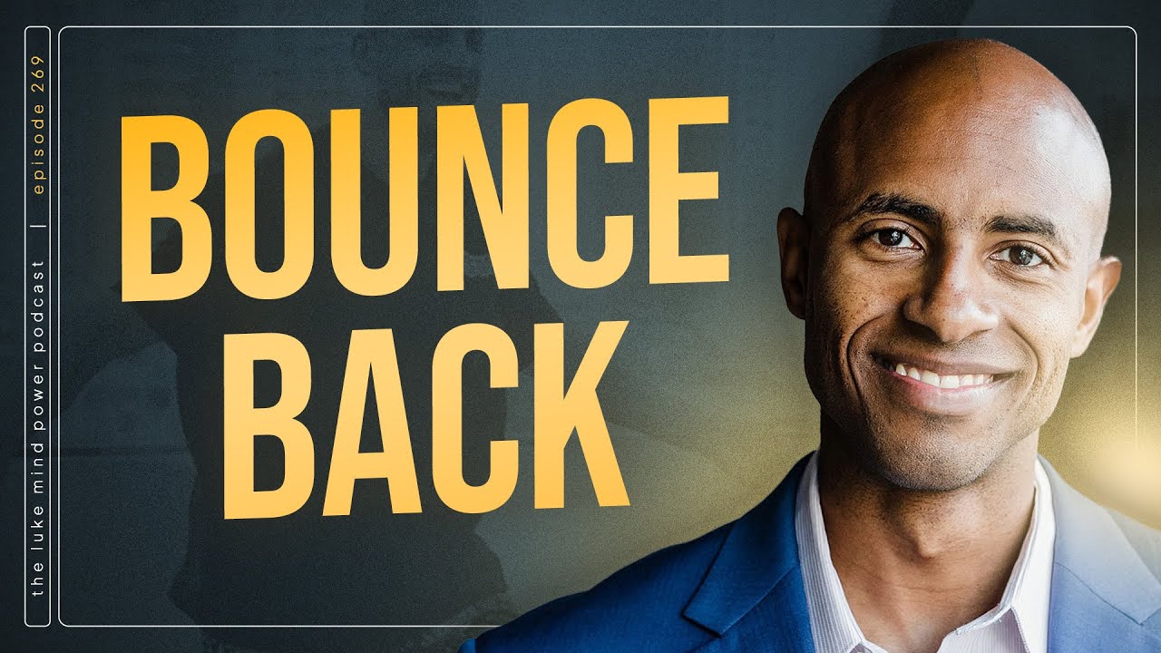 Ex-Basketball Star's Comeback from Rock Bottom - Derick Grant's Off-the-Court Victory - YouTube