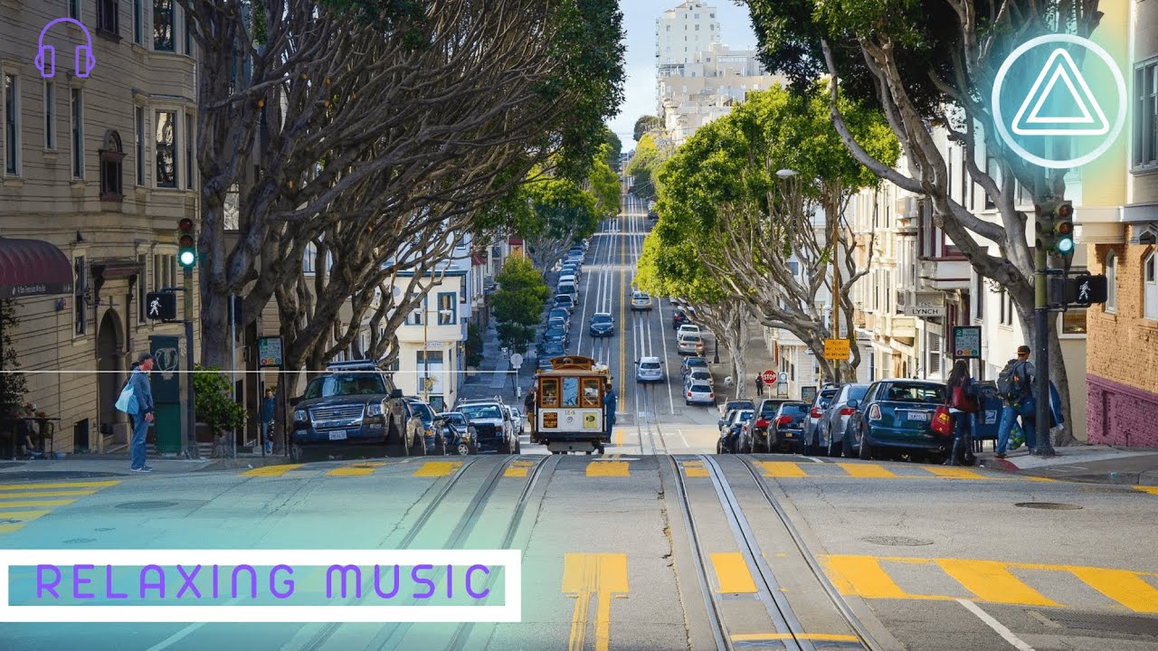 Upbeat Work Music | Background Happy Energetic Relaxing | Music for ...