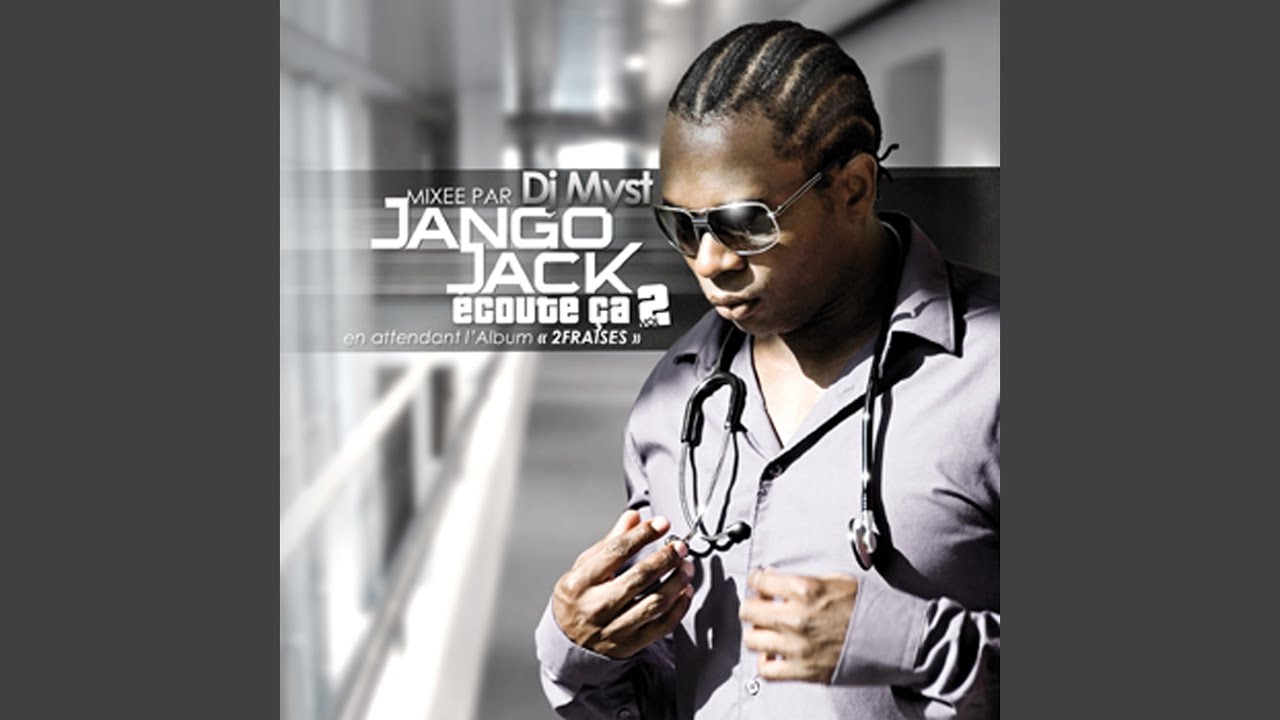 Dr Jango - YouTube Music