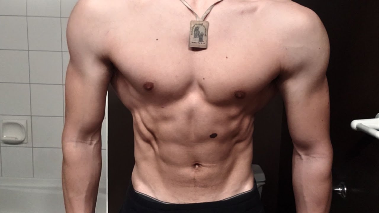 How to simply improve your muscle insertions (it's not genetics) - YouTube