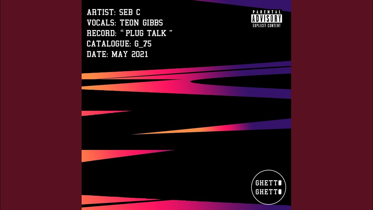 Plug Talk (Original Mix) - YouTube