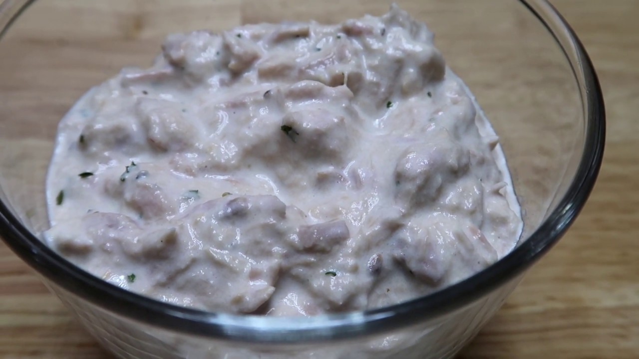 'TUNA MAYO" the best palaman for your pandesal - YouTube