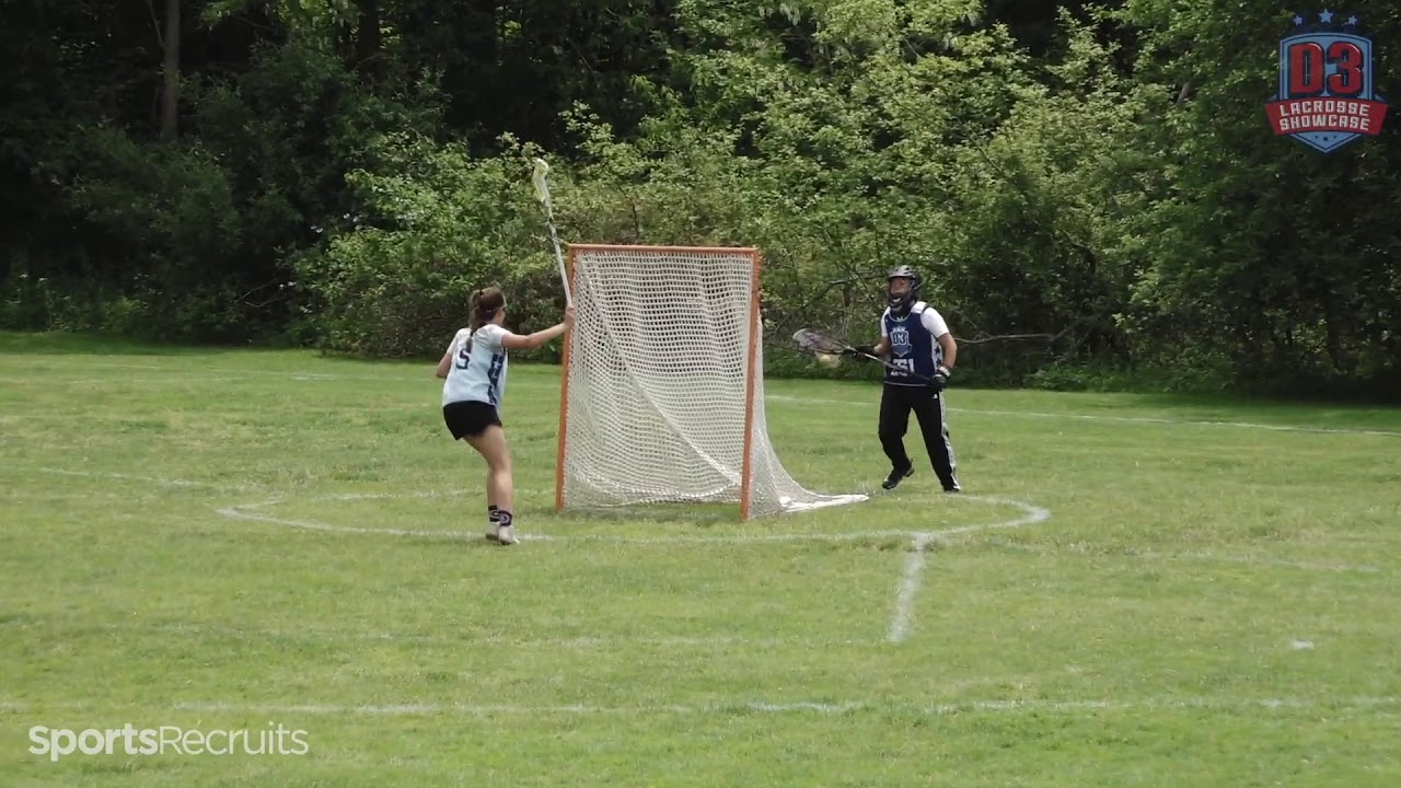 Sofia Votto - North Branford High '21 (CT) - YouTube