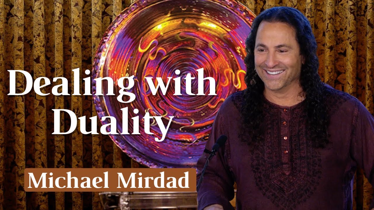 Dealing with Duality - YouTube