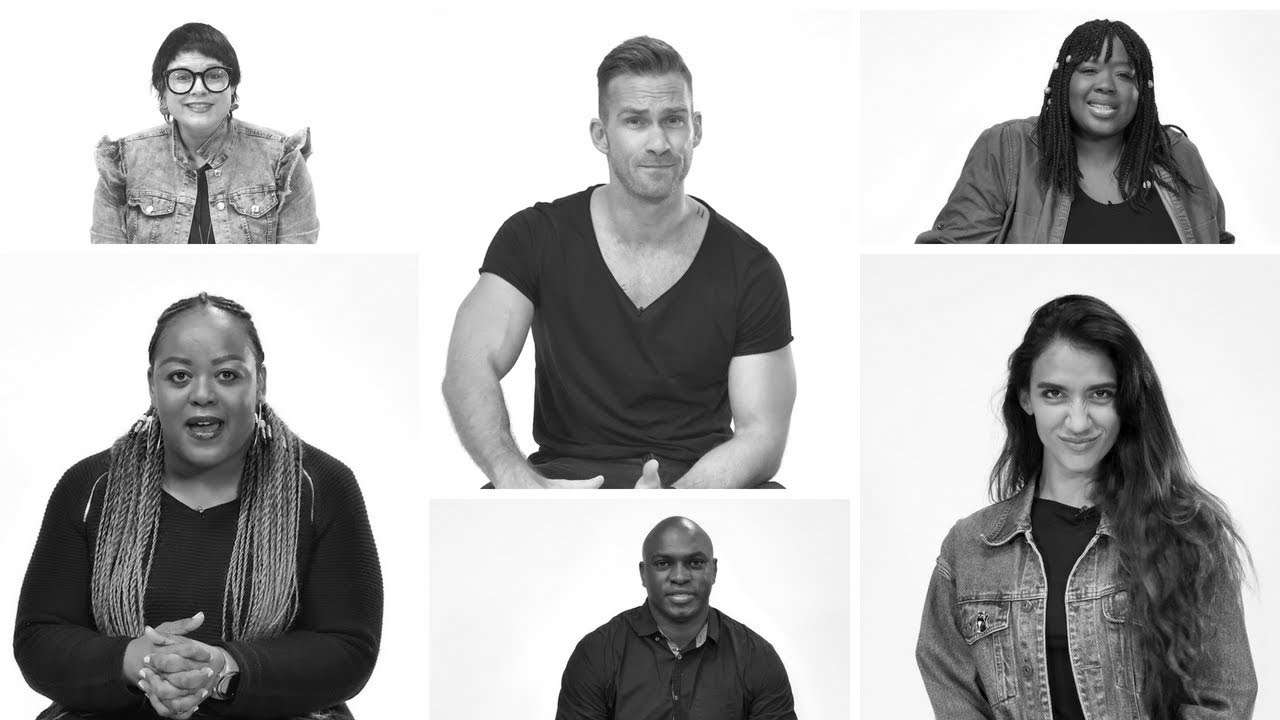 Advice to my 16-year-old self: ECR presenters spill it all - YouTube