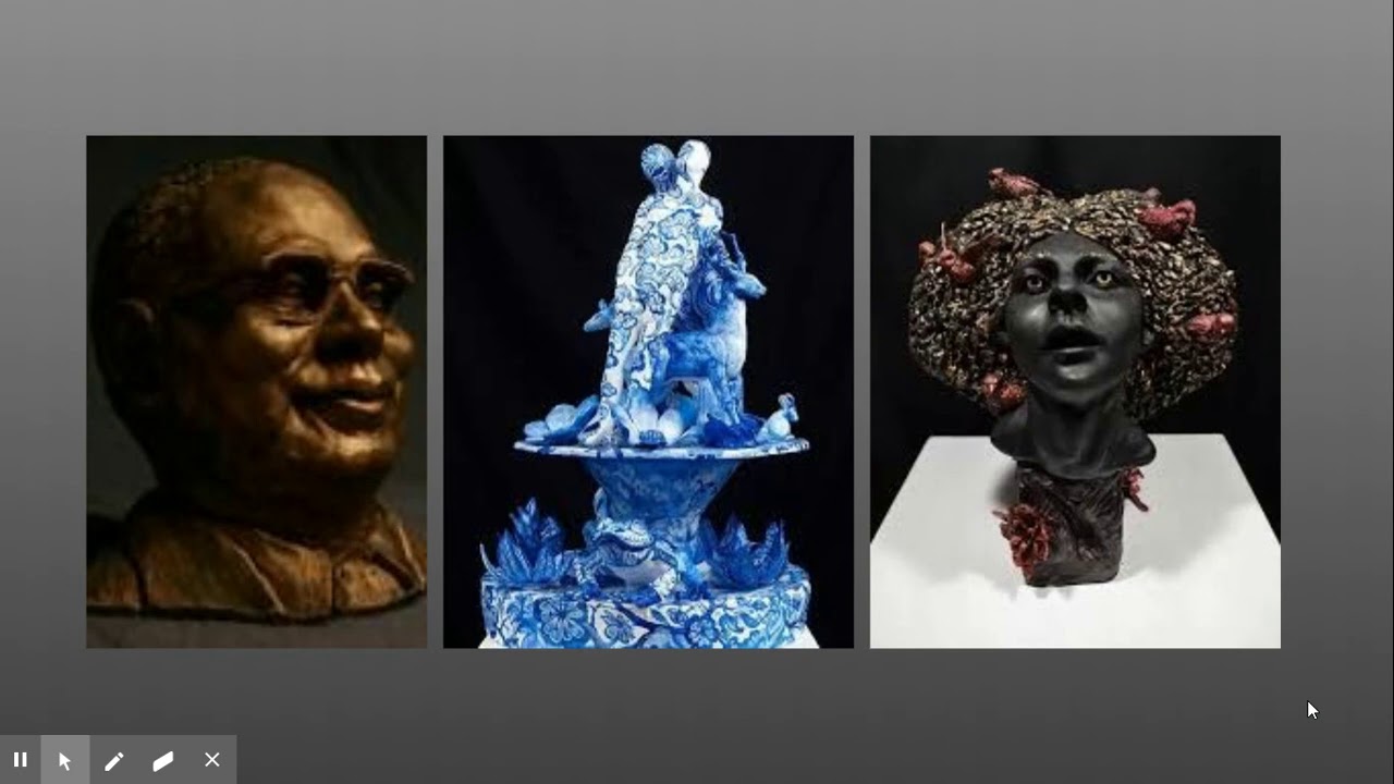 Mr. Dance Introduction - YouTube