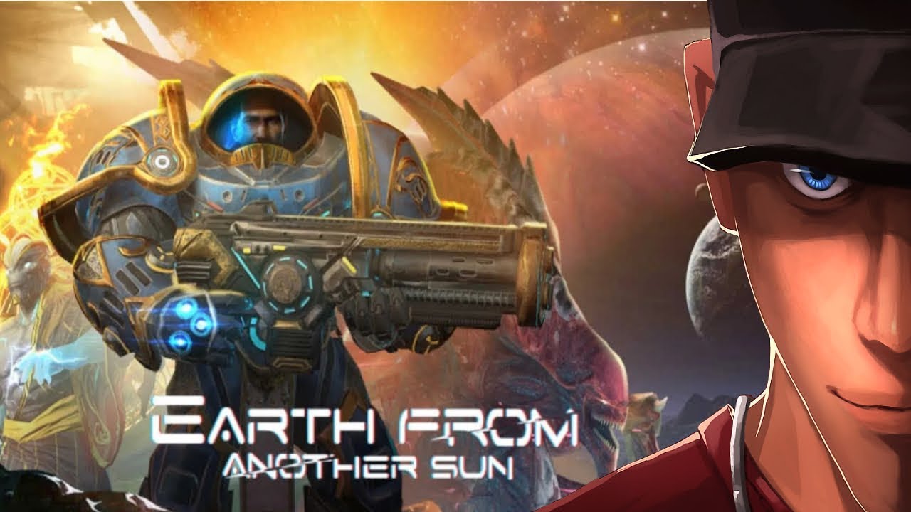 Earth From Another Sun Gameplay | Open World Action RPG Preview - YouTube