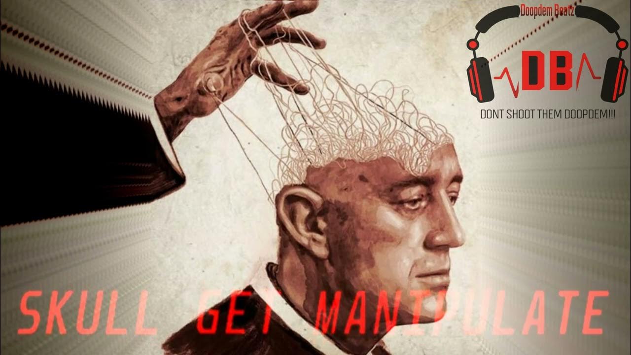 [FREE] Trap Dancehall Riddim Instrumental 2024 "SKULL GET MANIPULATE ...