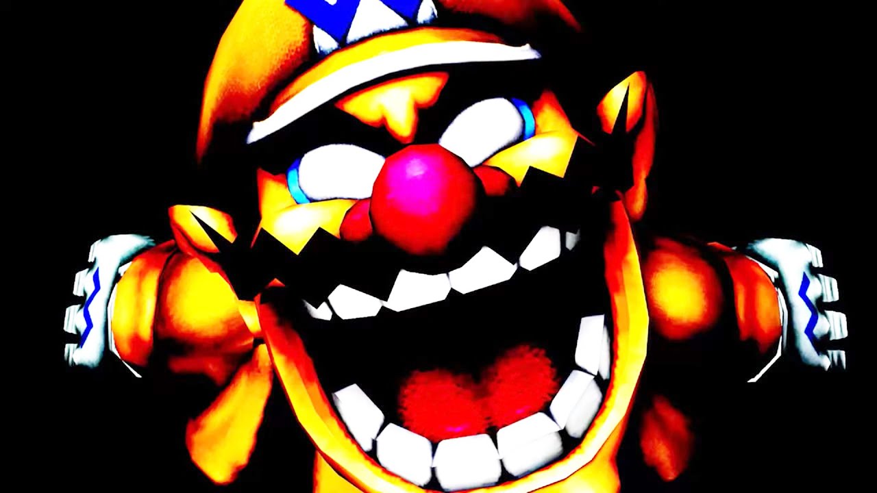 Five Nights at Wario's: Below The Depths Deeper Into The Wario's (Demo ...