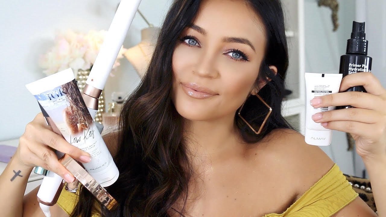 AUGUST FAVORITES + A MAJOR FAIL 🙅🏻 | Stephanie Ledda - YouTube